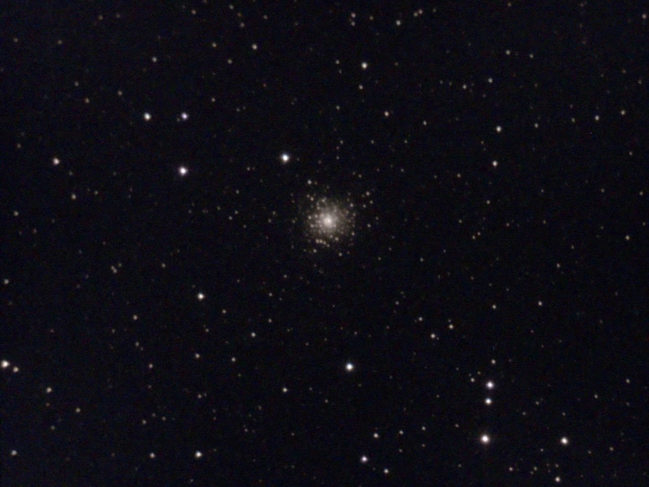 Messier 80